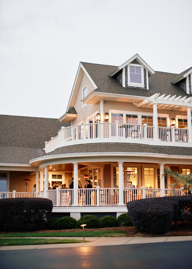 Madison & Jack – Seabrook Island Club | Showit Blog