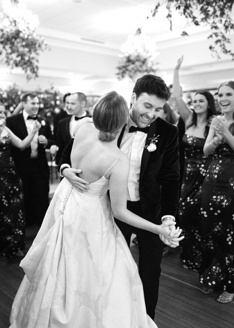 Madison & Jack – Seabrook Island Club | Showit Blog