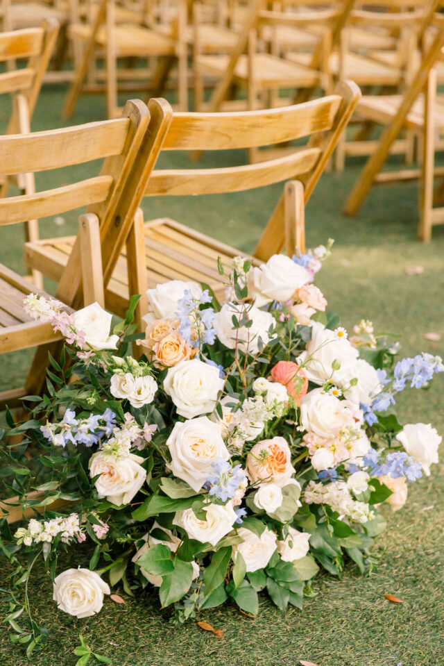 Tayla & Sean – Legare Waring House | Showit Blog