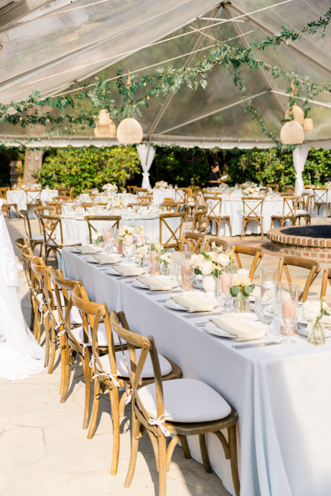 Tayla & Sean – Legare Waring House | Showit Blog