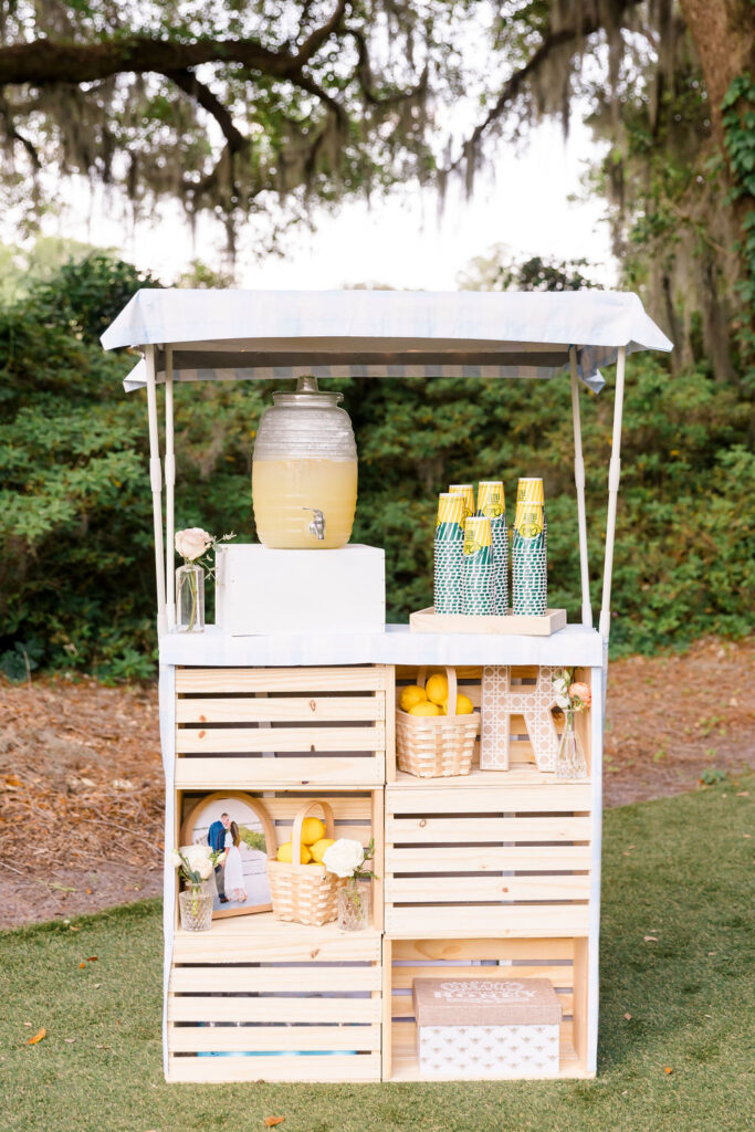 Tayla & Sean – Legare Waring House | Showit Blog