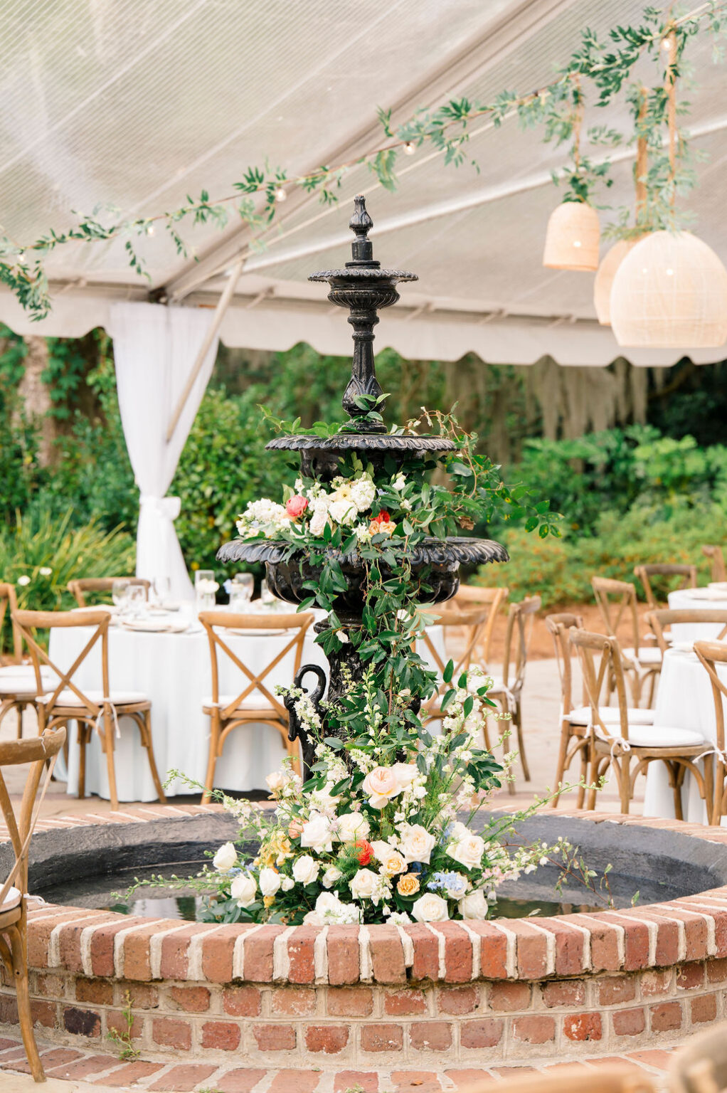 Tayla & Sean – Legare Waring House | Showit Blog