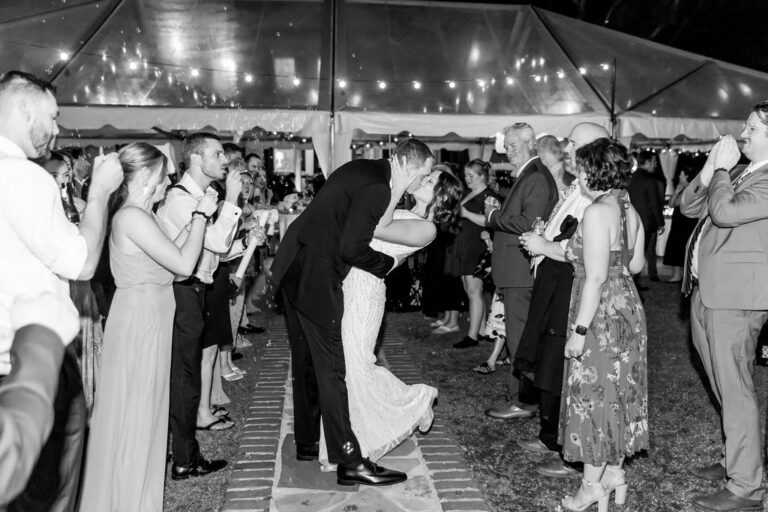 Tayla & Sean – Legare Waring House | Showit Blog