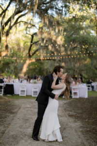 Caitlin & Jared – Wingate | Showit Blog