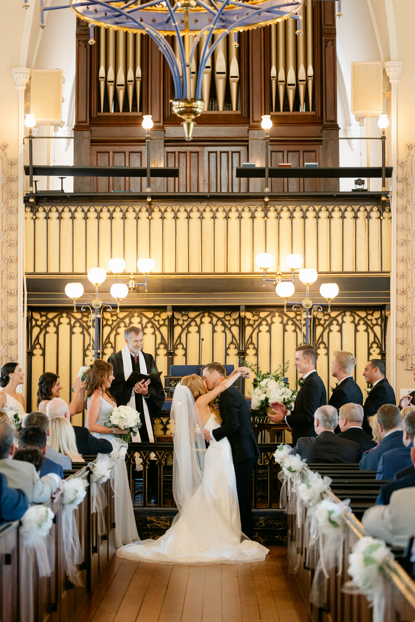 Christine & Matthew – The Gadsden house | Showit Blog